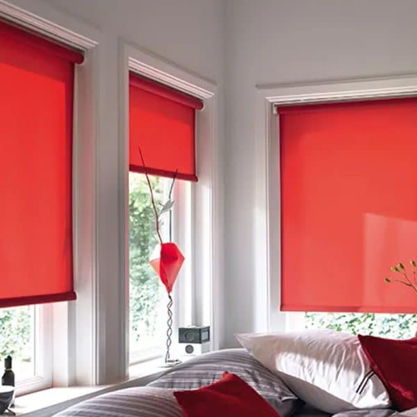 Persianas Automáticas - Smartblinds